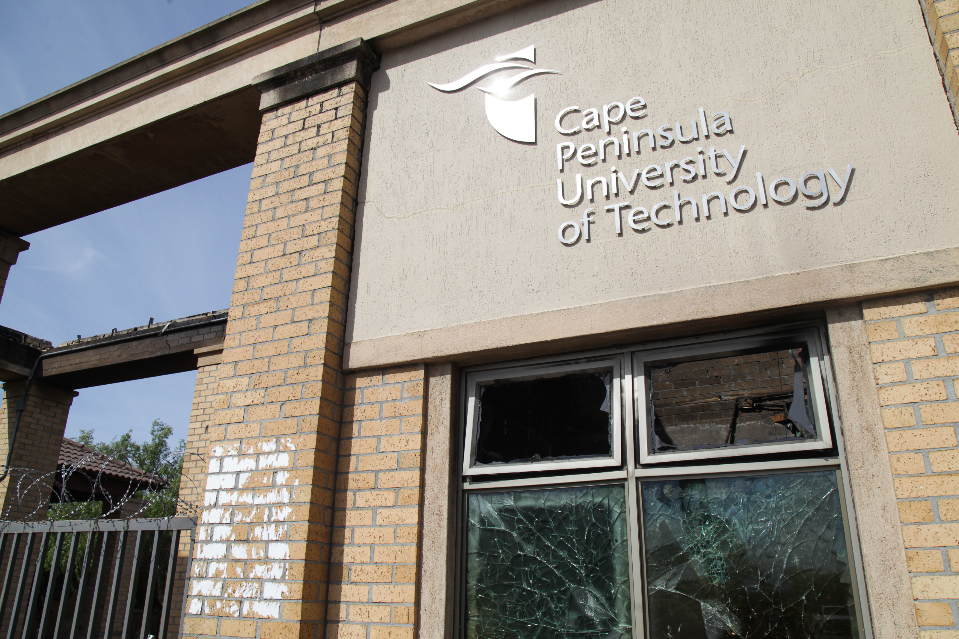 CPUT Shuts Building After Flood GroundUp cput-shuts-building-after-flood-groundup